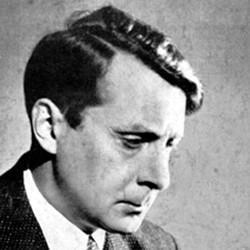 Charles Munch (1891-1968) | Musée virtuel du Protestantisme