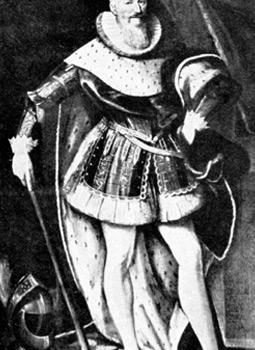 Sully (1559-1641) | Musée protestant