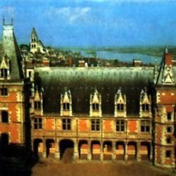 The rise of Protestantism in France (1520-1562) - Musée protestant