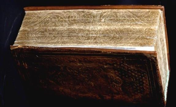 Humanisme et traductions de la Bible en langues vernaculaires | Musée ...