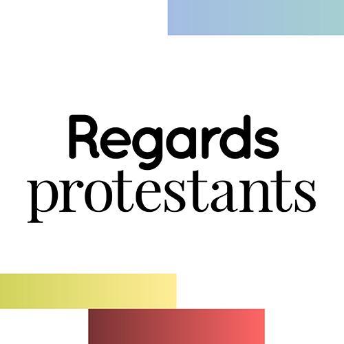 Logos - Musée protestant