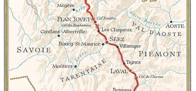 A History of the Waldensians | Musée protestant