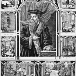 Qui est Jean Calvin ? | Musée virtuel du Protestantisme