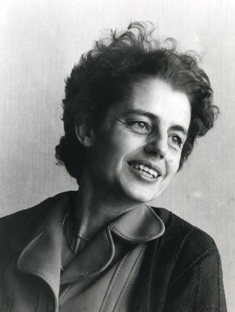 France Quéré (1936-1995) - Musée protestant