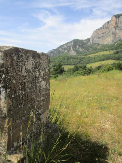 Le protestantisme en Dauphiné - Musée protestant