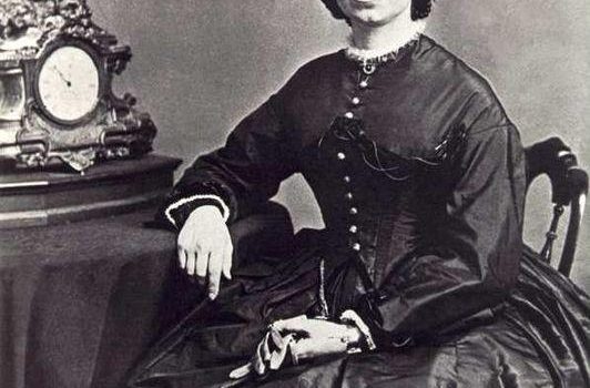 Louis Appia (1818-1898), pionnier de l’humanitaire | Musée protestant